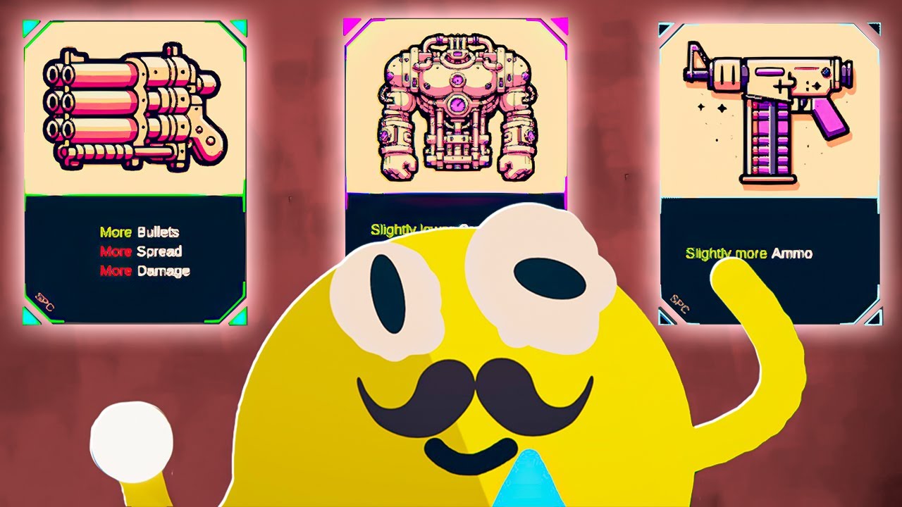 The Most Chaotic Mod In Modded Rounds - YouTube