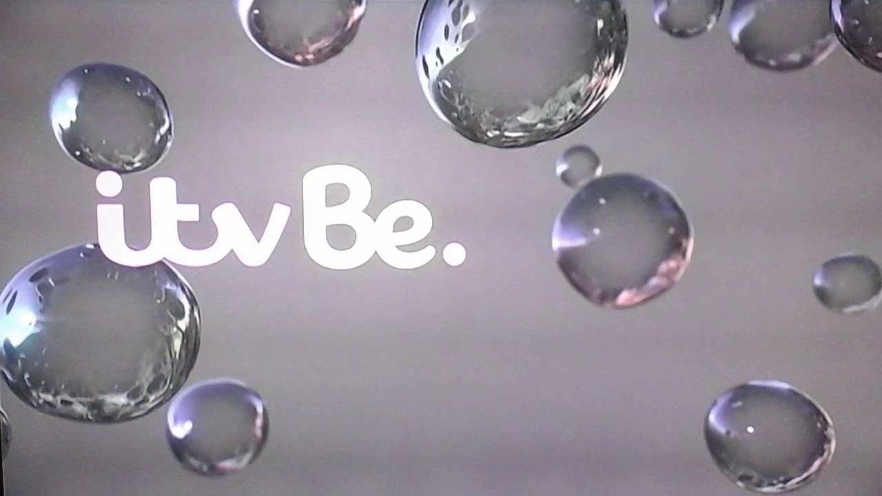 Notting Hill ITV Be Intro - YouTube