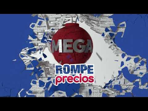 Llegó el Mega Rompe Precios 🥳 - YouTube