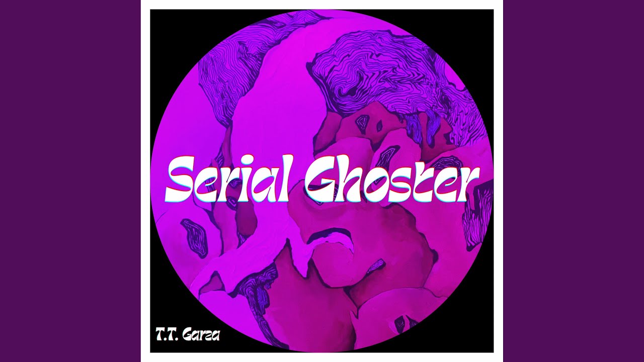Serial Ghoster - YouTube