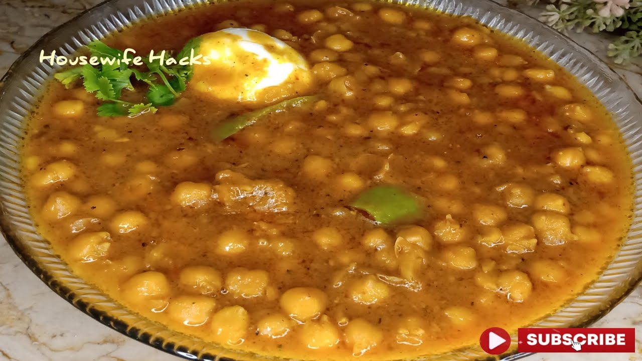 Uncovering the Secrets of Delicious Restaurant-Style Anda Chane! - YouTube