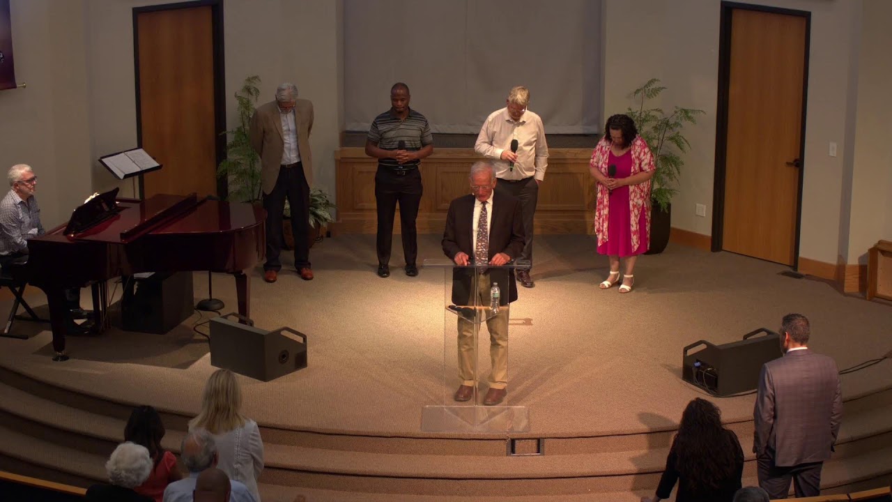 "Creation Science Weekend" Part 3: Art Chadwick, PhD - YouTube