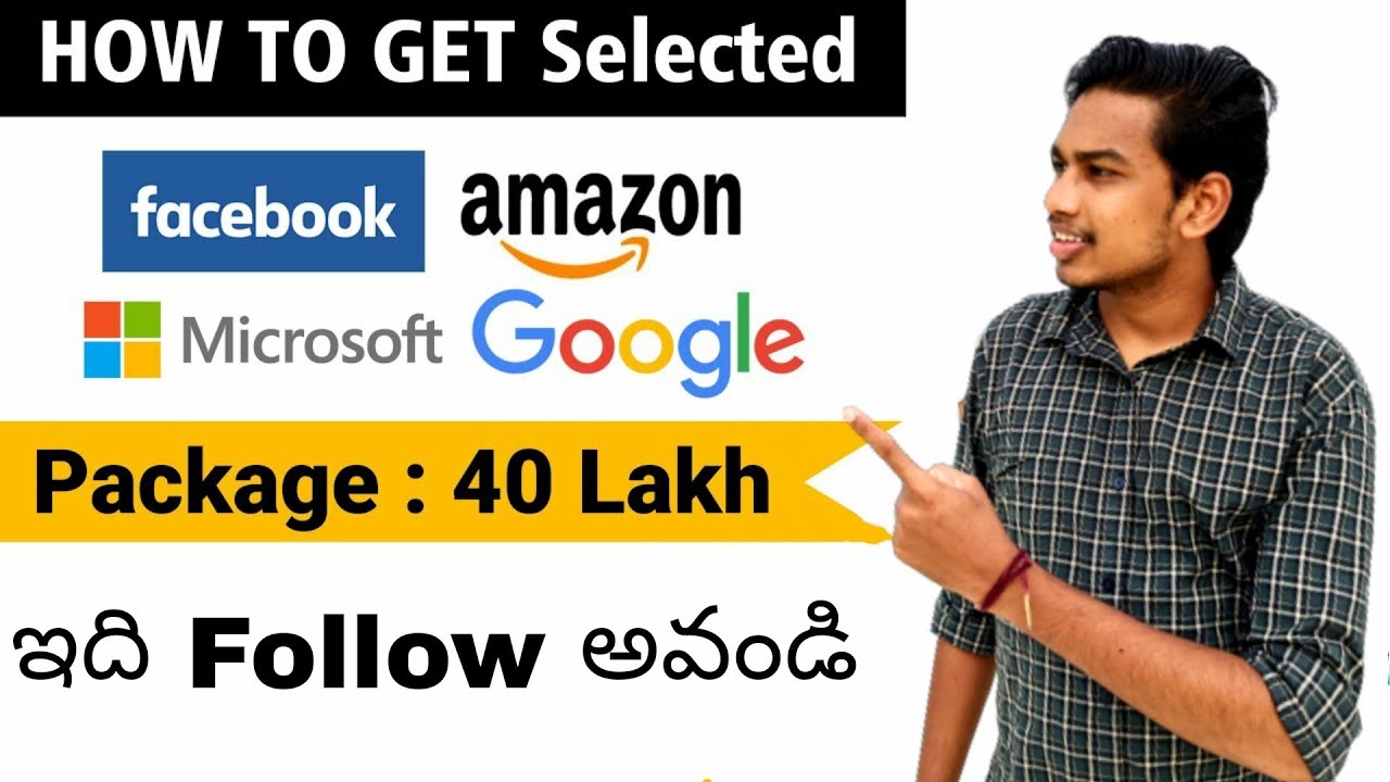 Facebook, Microsoft, Google, Amazon - YouTube