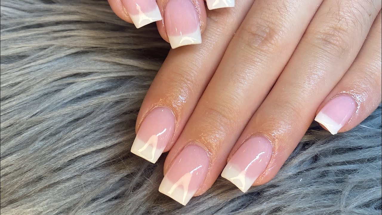 How to dip French - YouTube