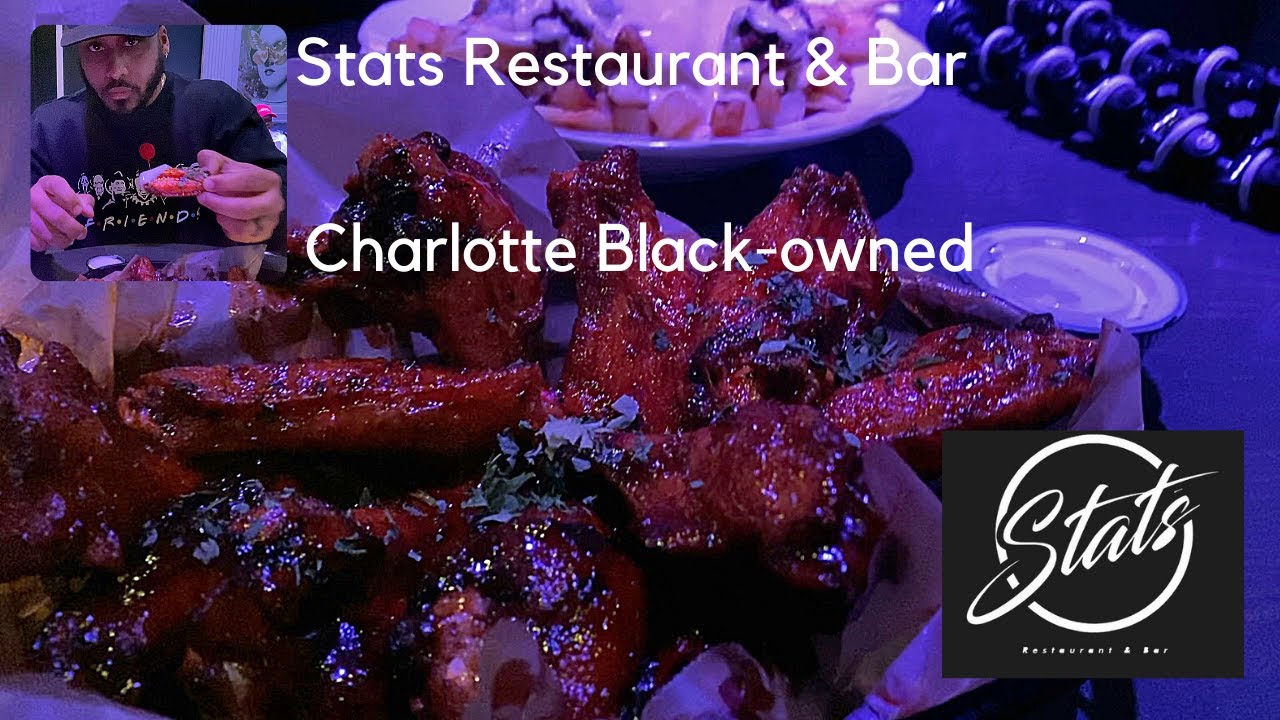 Black-Owned Bars In Charlotte Nc at James Chalmers blog
