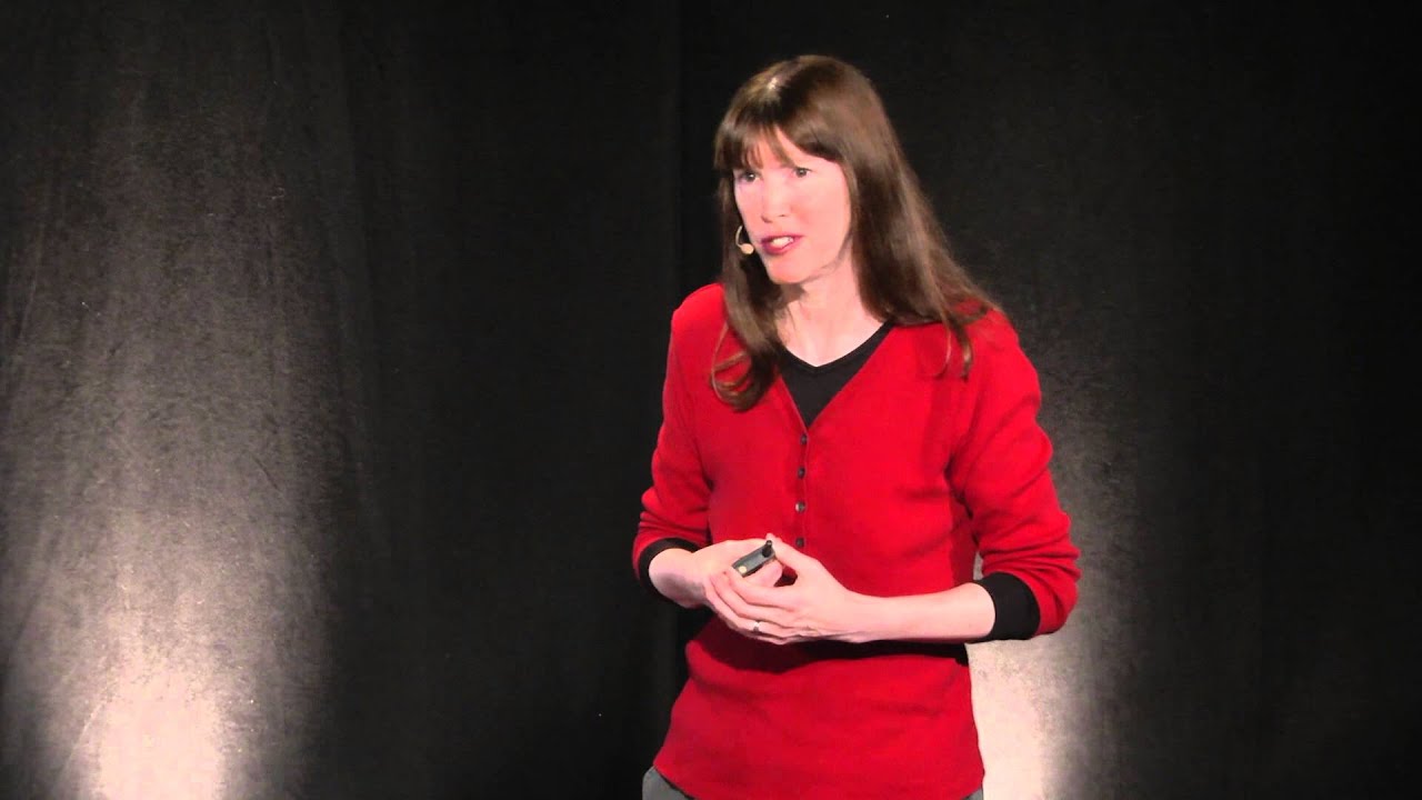 Skipping School: Lua Martin Wells at TEDxCharleston - YouTube