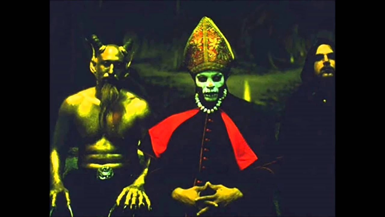 B-real - Puppet master (remix Gogan ) - YouTube