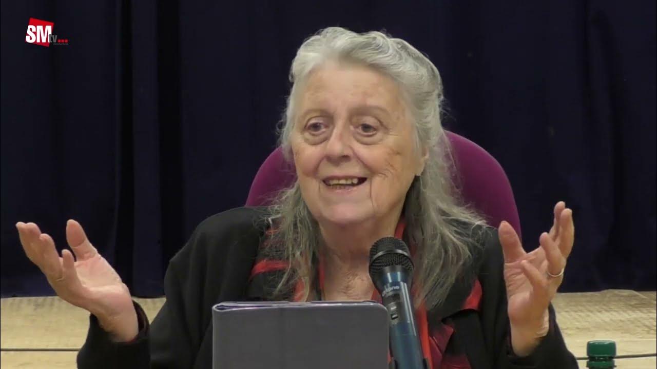 Une passerelle étroite et Une vision reçue par Michelle d’Astier de la ... Une passerelle étroite et Une vision reçue par Michelle d’Astier de la ...