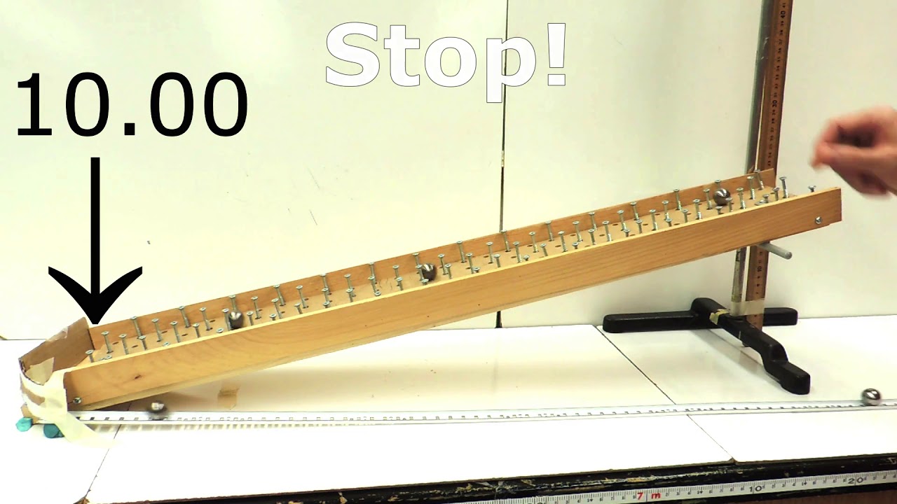 Changing Voltage using a Plink-O Model - YouTube