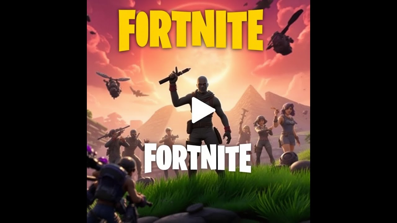 Duck Pond Fortnite Montage - YouTube