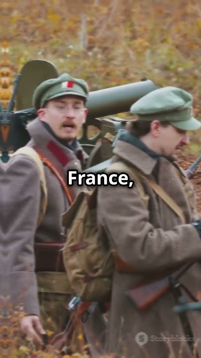 "The Assassination of Archduke Ferdinand: Spark of WWI!" - YouTube