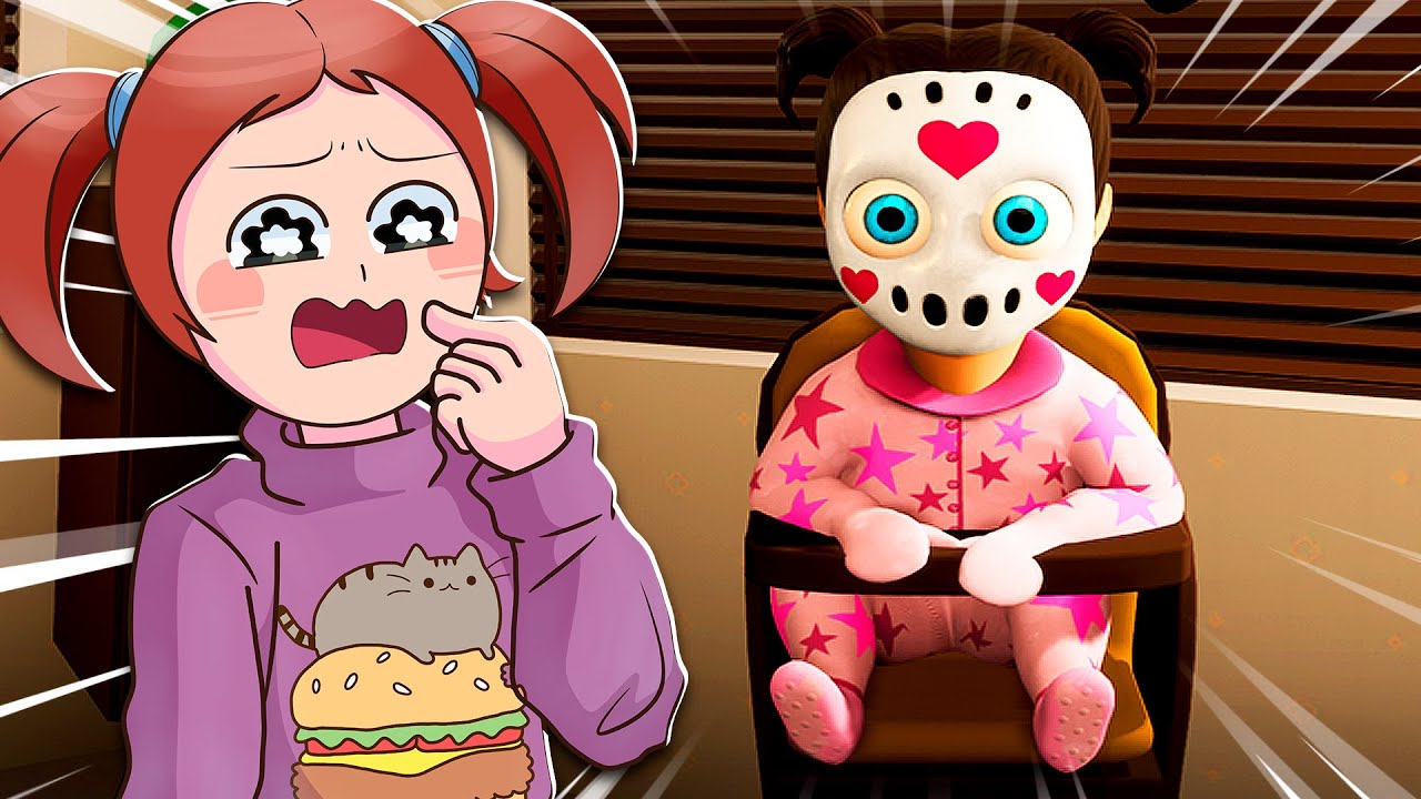 I Babysat Babylirious! - YouTube