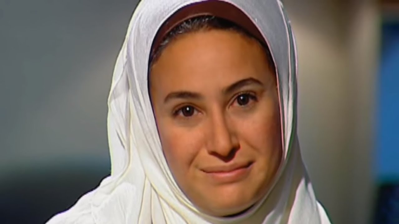 Asmaa (2011) - Final Scene - YouTube