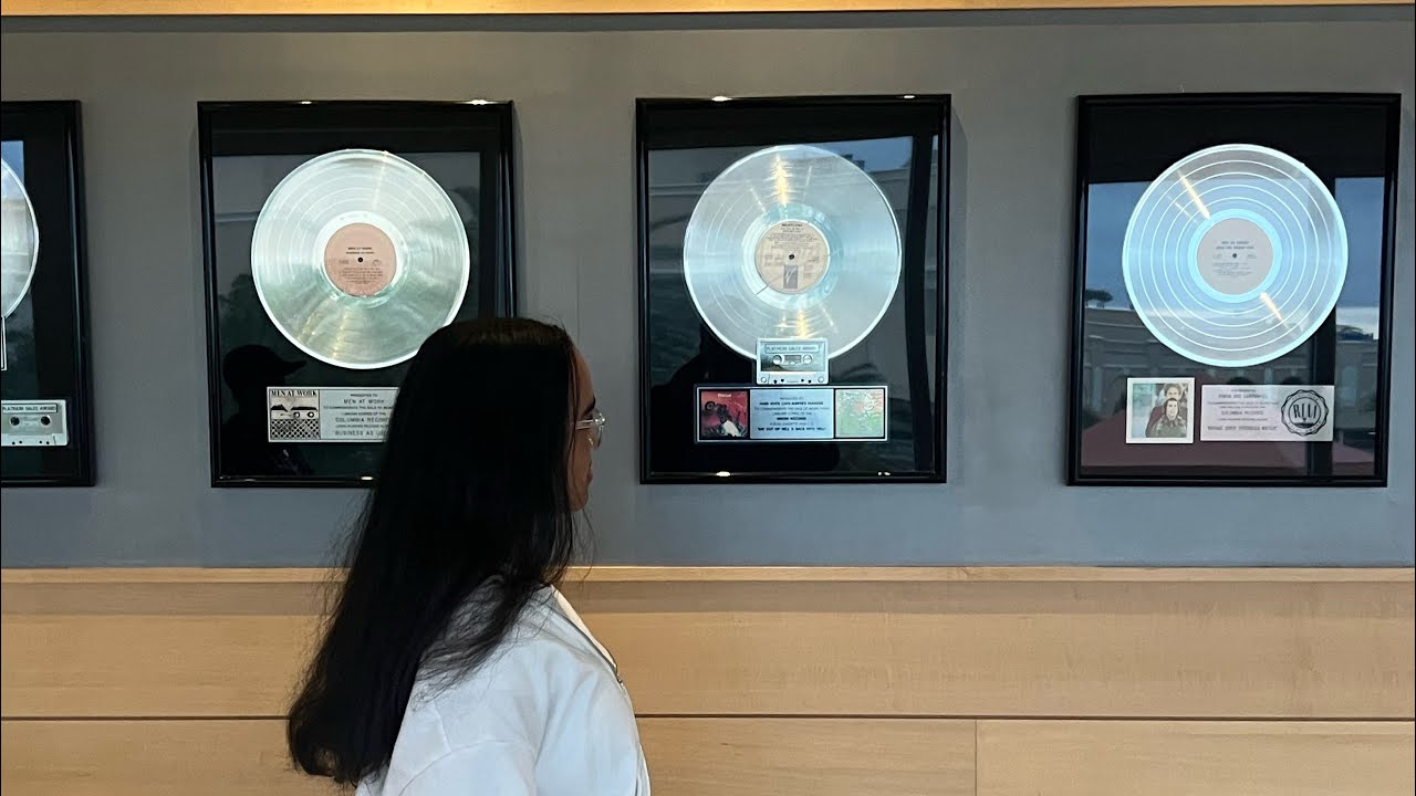 A Christmas Song By:Francesca Angel - YouTube