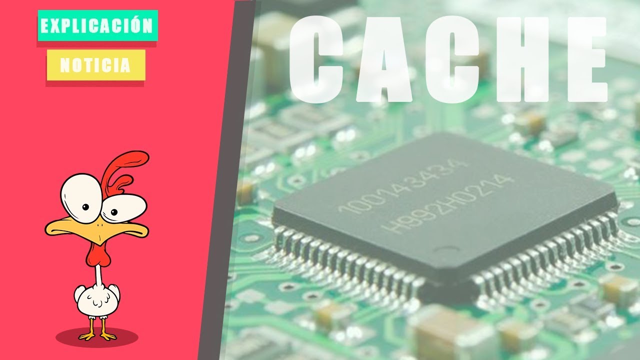 ¿QUE TAN IMPORTANTE ES EL CACHE EN ANDROID? - YouTube