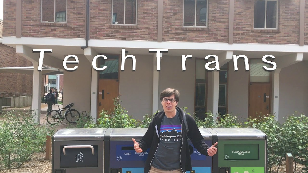 TechTrans Commercial - YouTube