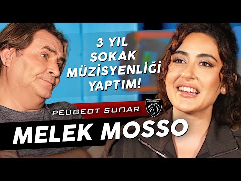 MELEK MOSSO \