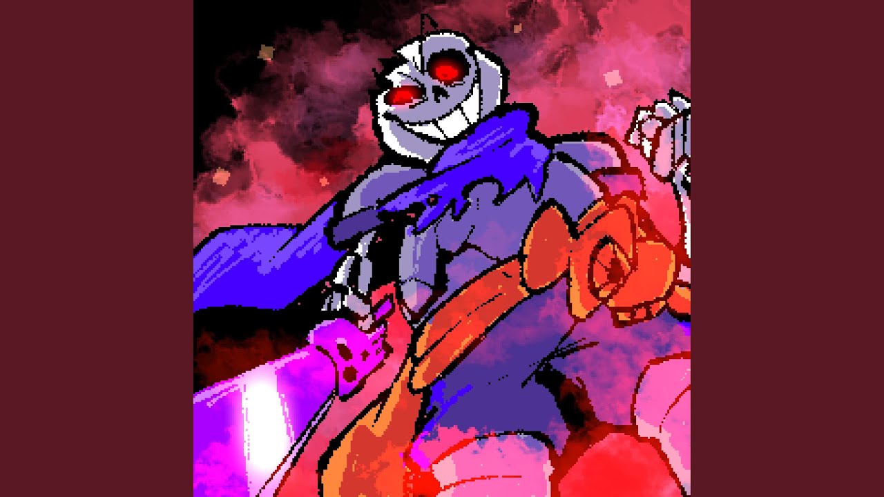 MANIAC'S REVENGE (feat. BenyiC03) (LEGACY) - YouTube