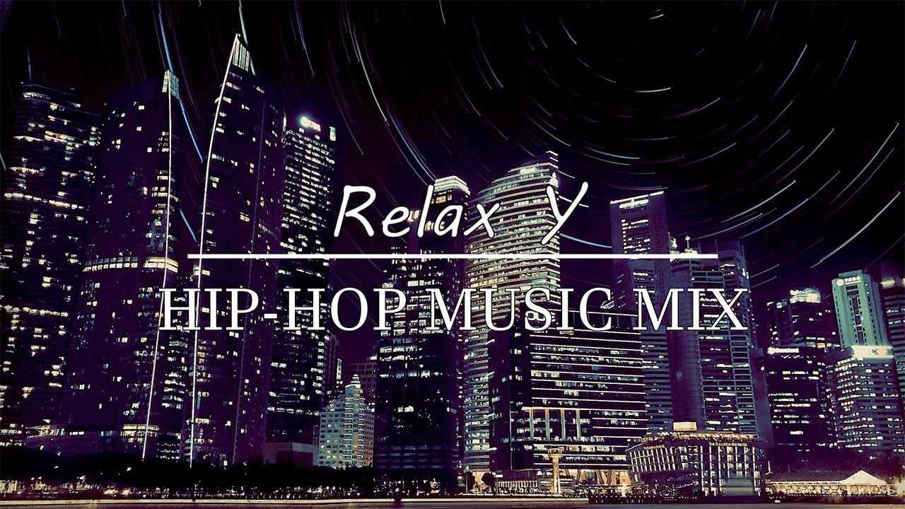 Hip-Hop Music Mix - Cool Party Beats Best Dance Mix - YouTube
