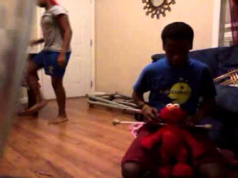 Wiling out - YouTube