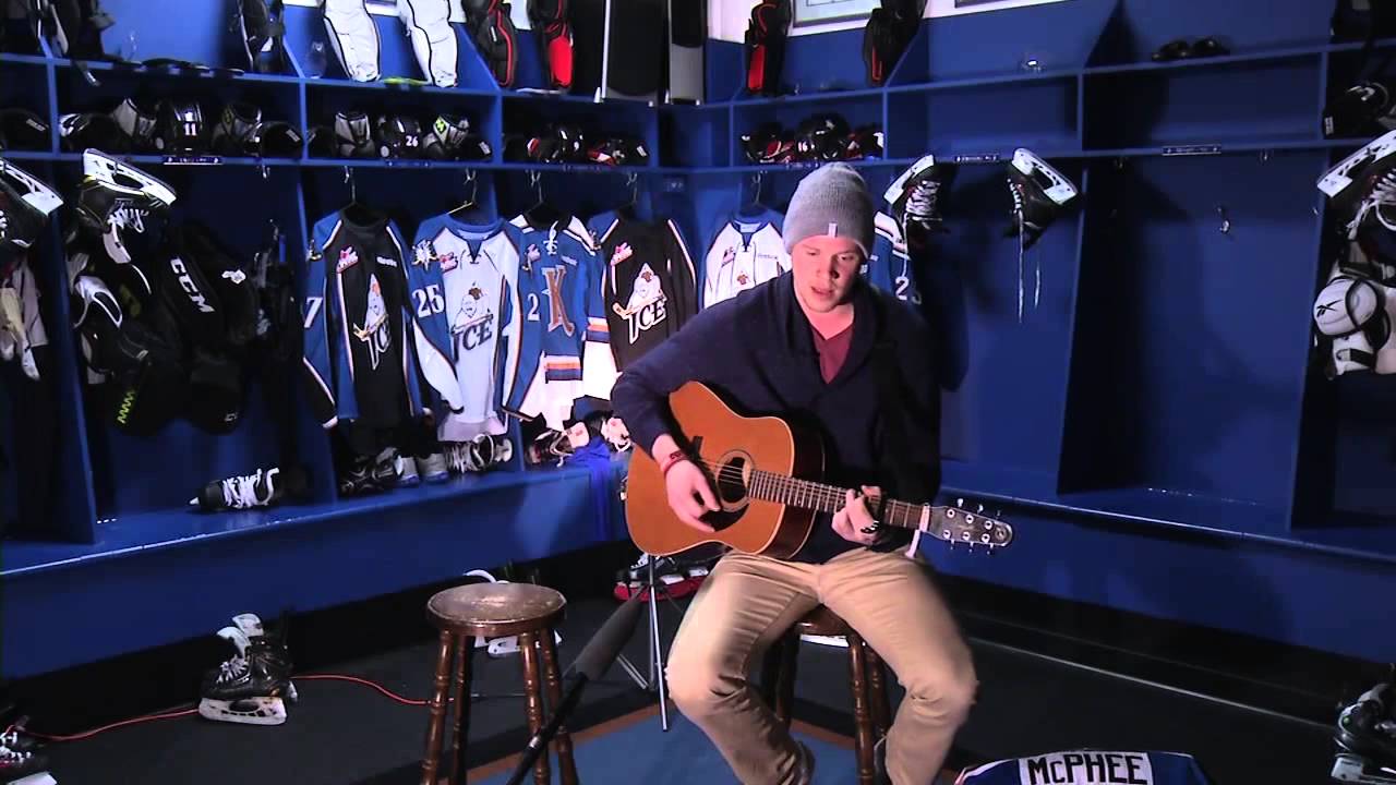 'Zach McPhee Part 2' - YouTube