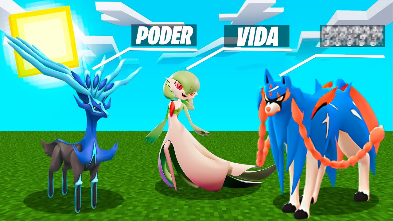 COM ESSE TIME EU NÃO VOU PERDER PRA NINGUÉM DA POKEGYM! - YouTube