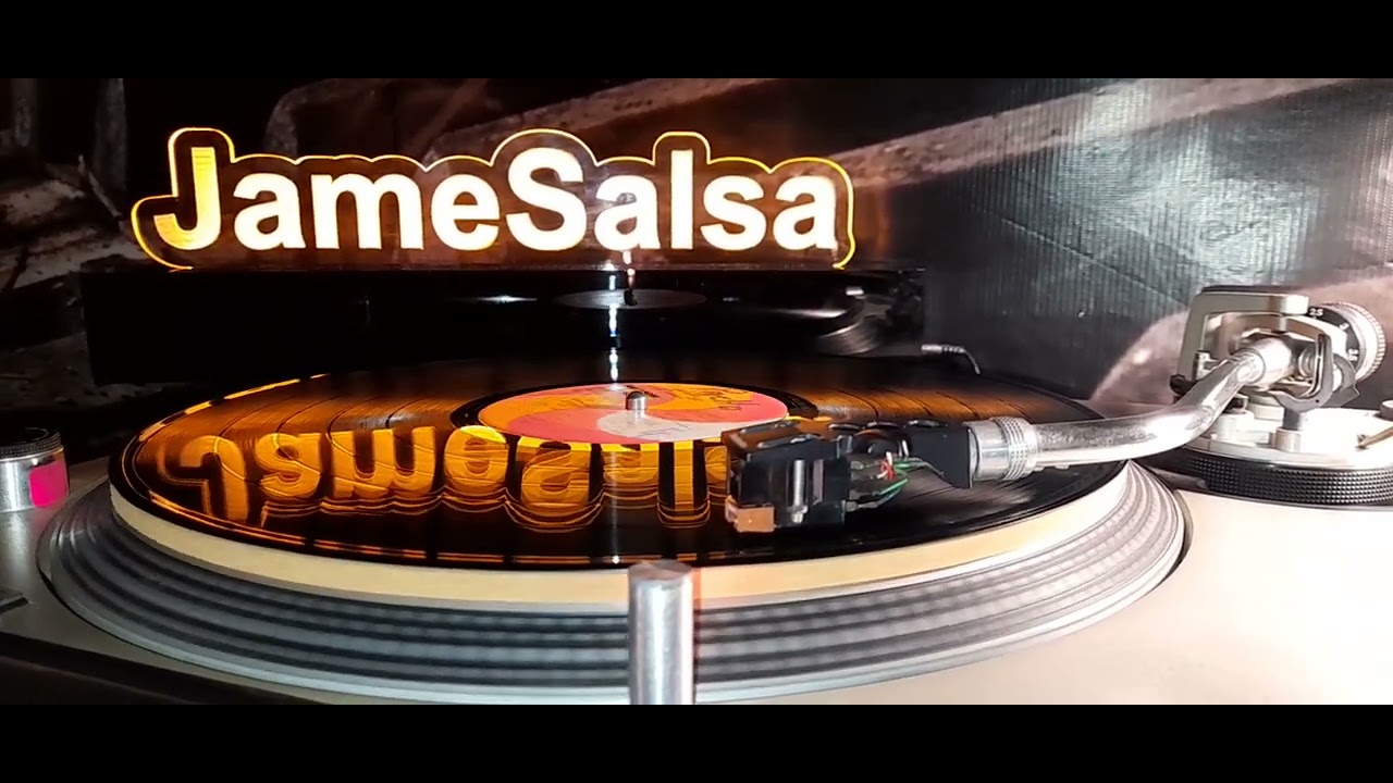 La Pagaras - Chivirico Davila JameSalsa - YouTube