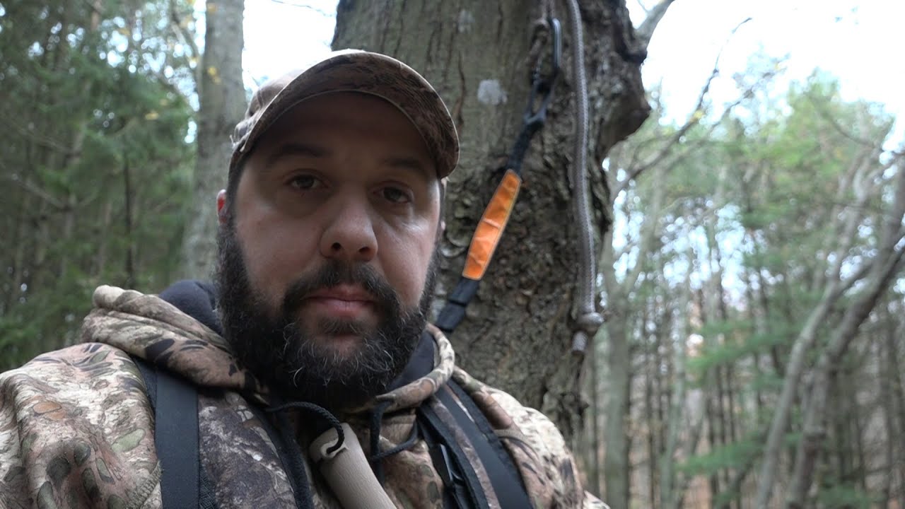 Ontario Buck Busting, Season 01, Episode 04 - YouTube