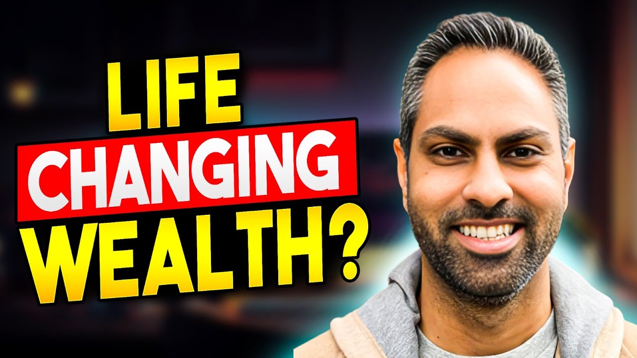 10 Money Rules To Build Life-Changing Wealth - YouTube