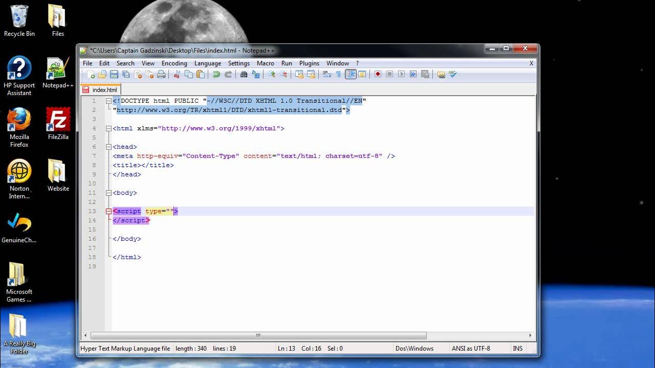Javascript Tutorial 1 Introduction In Javascript Youtube