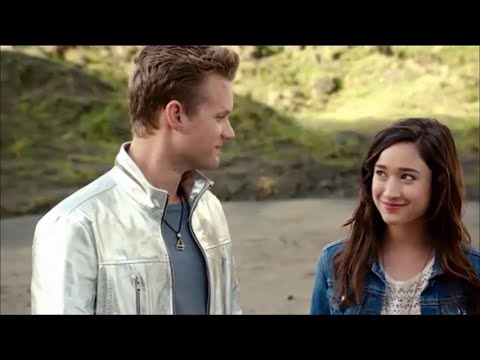 Orion and Emma: Singing Montage - YouTube