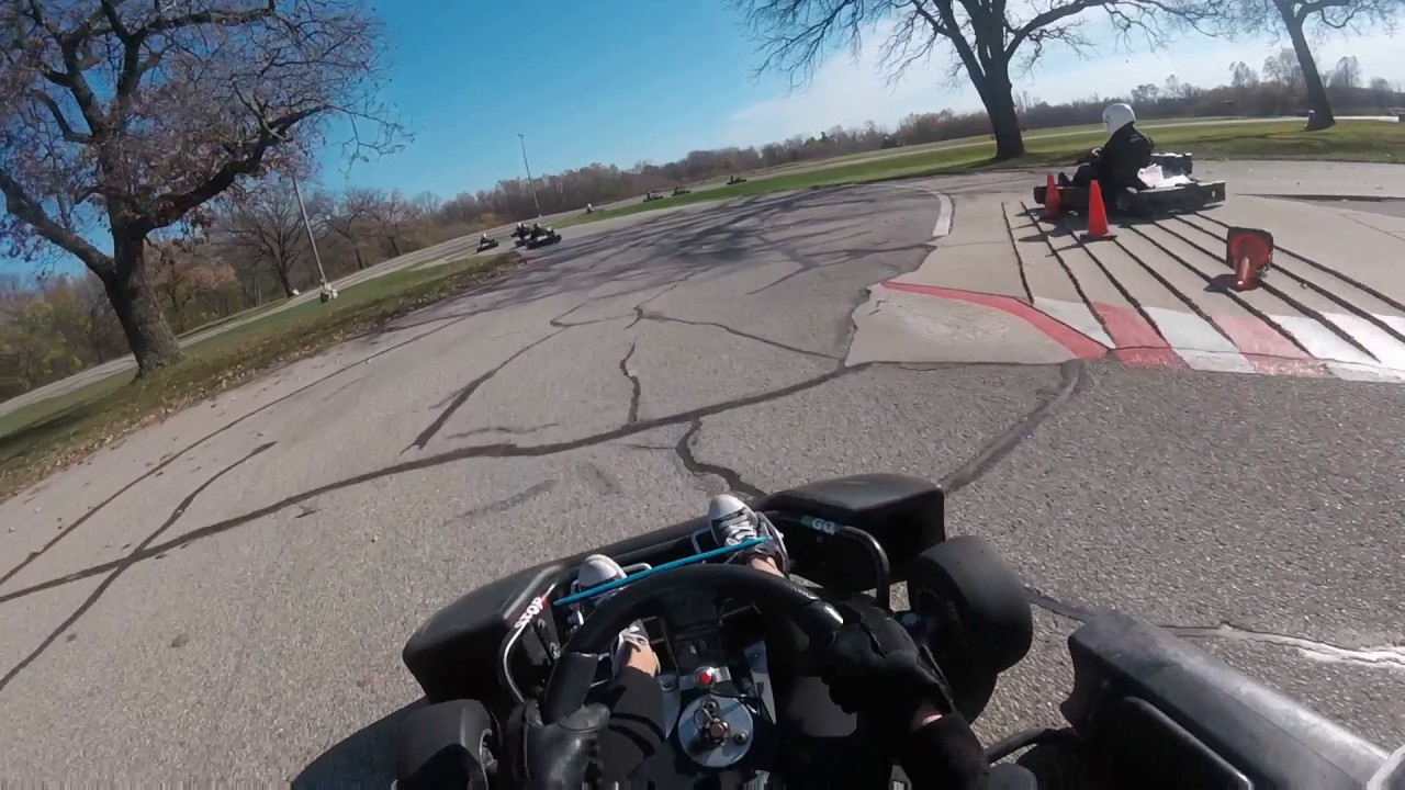 SUGAR RIVER RACEWAY HEAT #1 RENT TO RACE 11-05-16 - YouTube