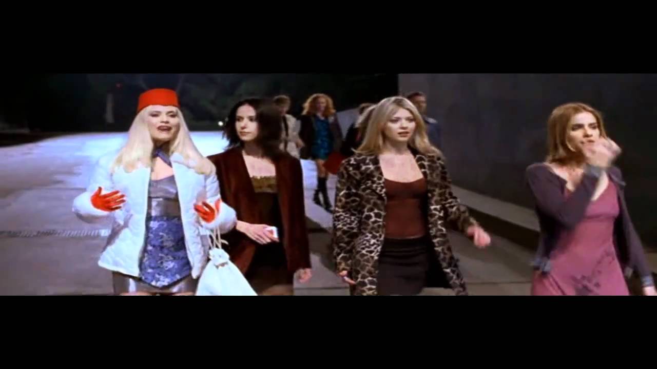 Awesome Scenes From Body Shotss!! - YouTube