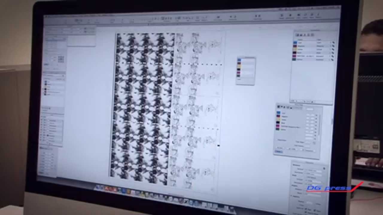 FLEXO OR WEB OFFSET? episode 2: the pre-press process of offset ...