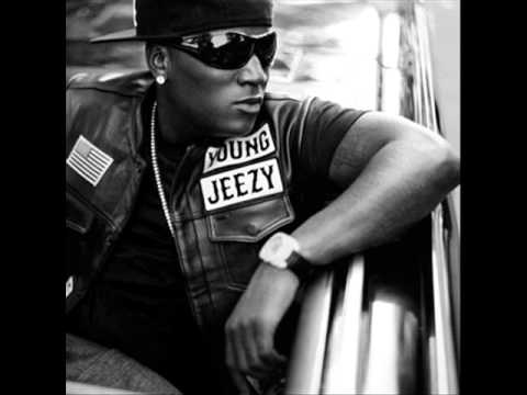 Young Jeezy ft USDA - I Mean It .wmv - YouTube