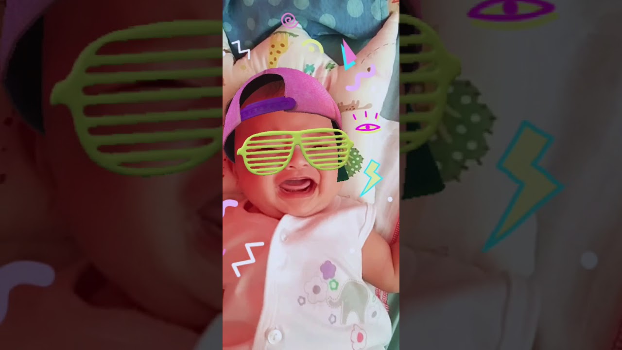 Baby ko😘 - YouTube