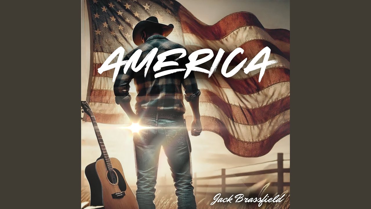America (Come Together) - YouTube