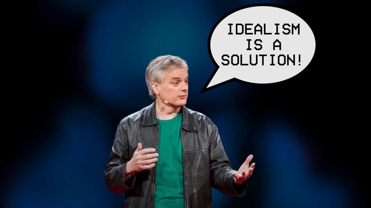 From Materialism to Idealism: David Chalmers and the Mind-Body Problem ...