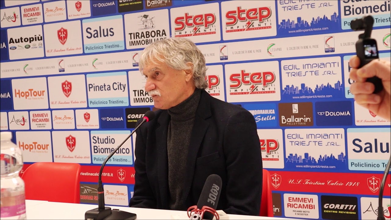 1 dicembre 2020 presentazione Giuseppe Pillon - YouTube