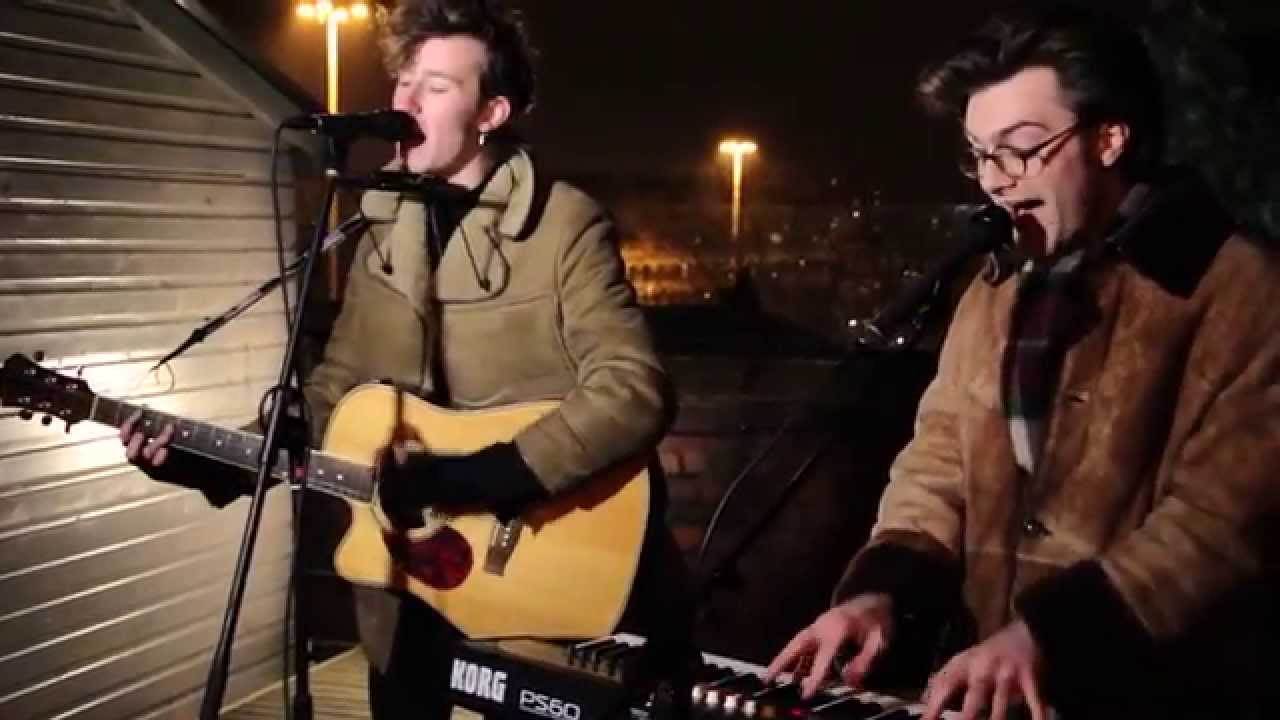 RAW - Leeds Student TV NaSTA 2015 (Music) Entry - YouTube