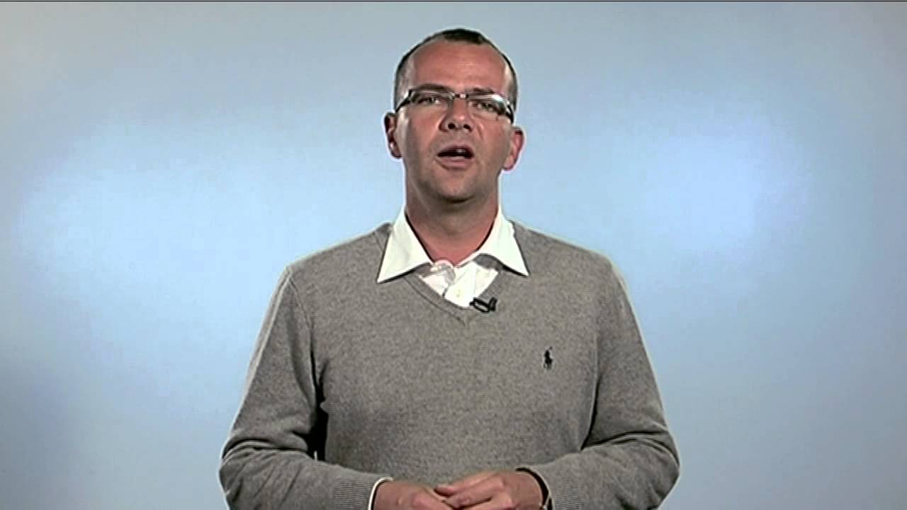 Paroles de Franchisés Cash Express : Benoît Durand (Paris 13) - YouTube