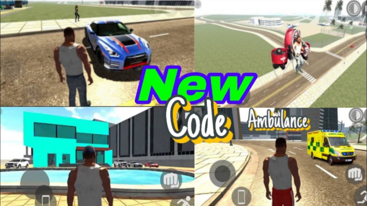 Nissan GTR+Jetpack आ गया🤑|| Indian bikes driving 3d||Indian bike ...