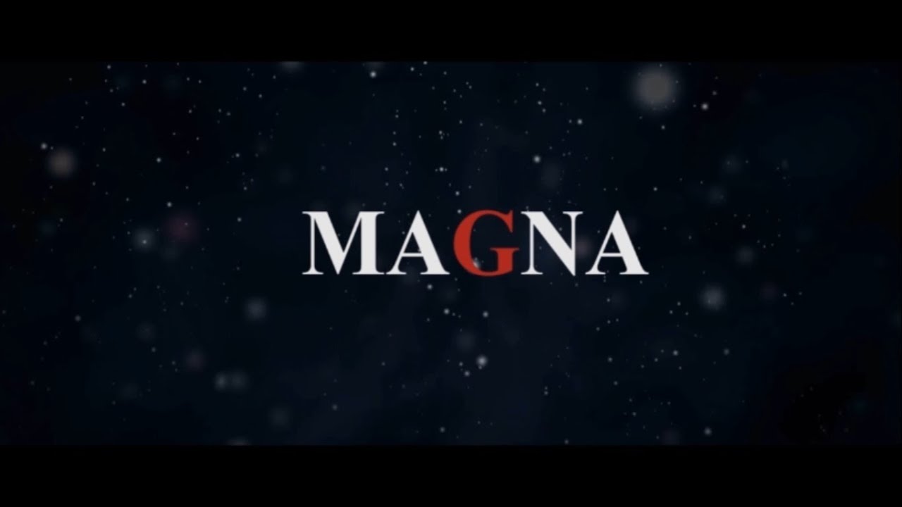 [OFFICIAL Trailer] Magna - YouTube
