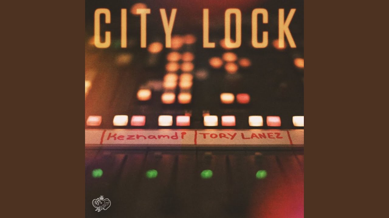 City Lock - YouTube