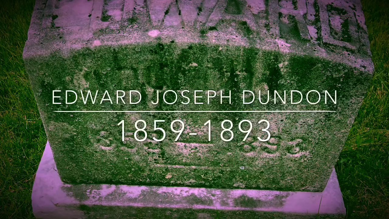 A Bit of Deaf History: Edward J. Dundon - YouTube