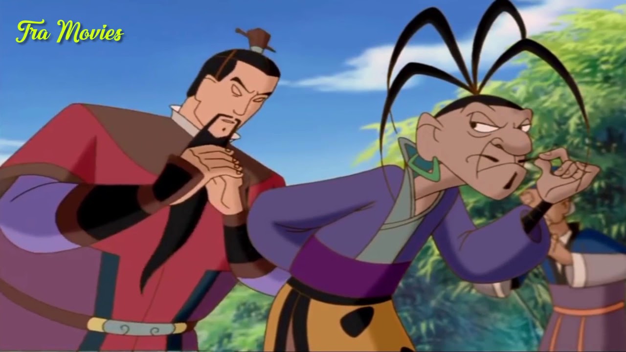 រឿងតុក្កតាភាសាខ្មែរ 2018 "កុមារណាចា" Ly Naja cartoon Part09 - YouTube