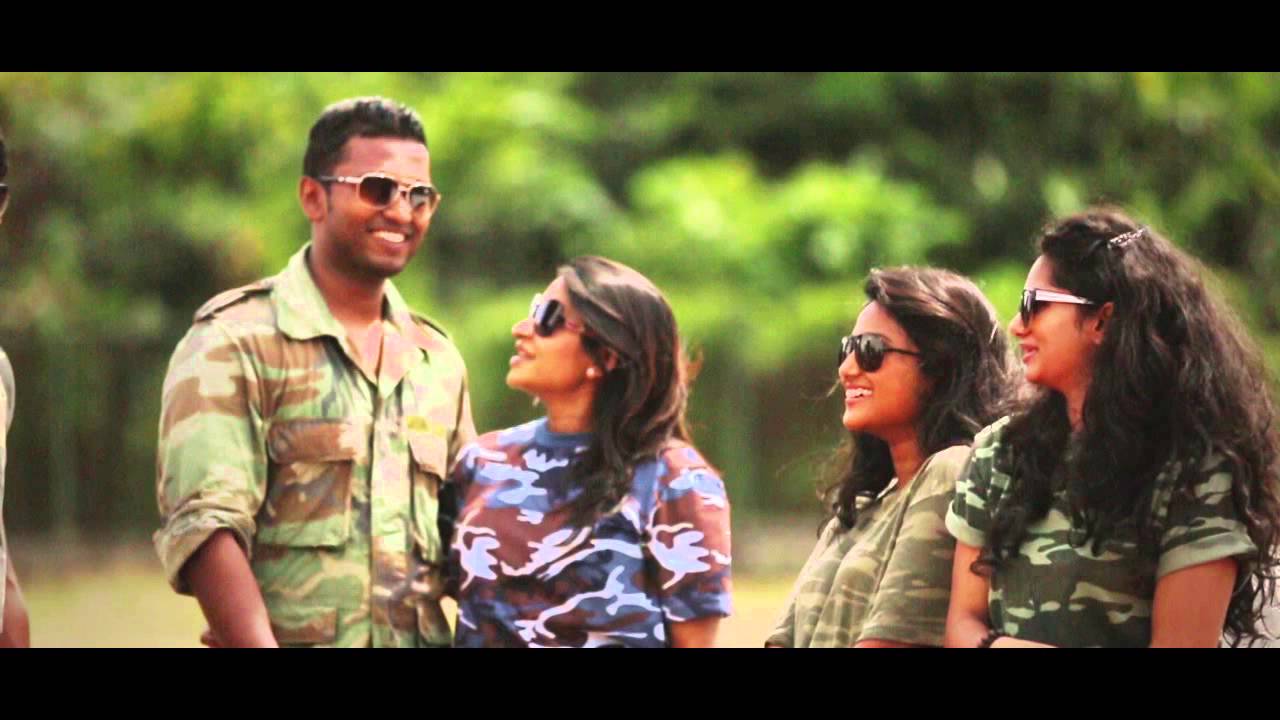 Ramesha & Seesara - Wedding Pre shoot - E Visual nest Videography . by ...