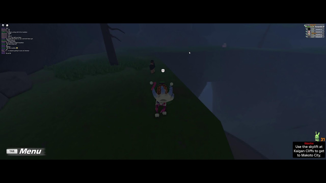 NEW EASTER EVENT + SHINY HUNTING RABUSH - YouTube