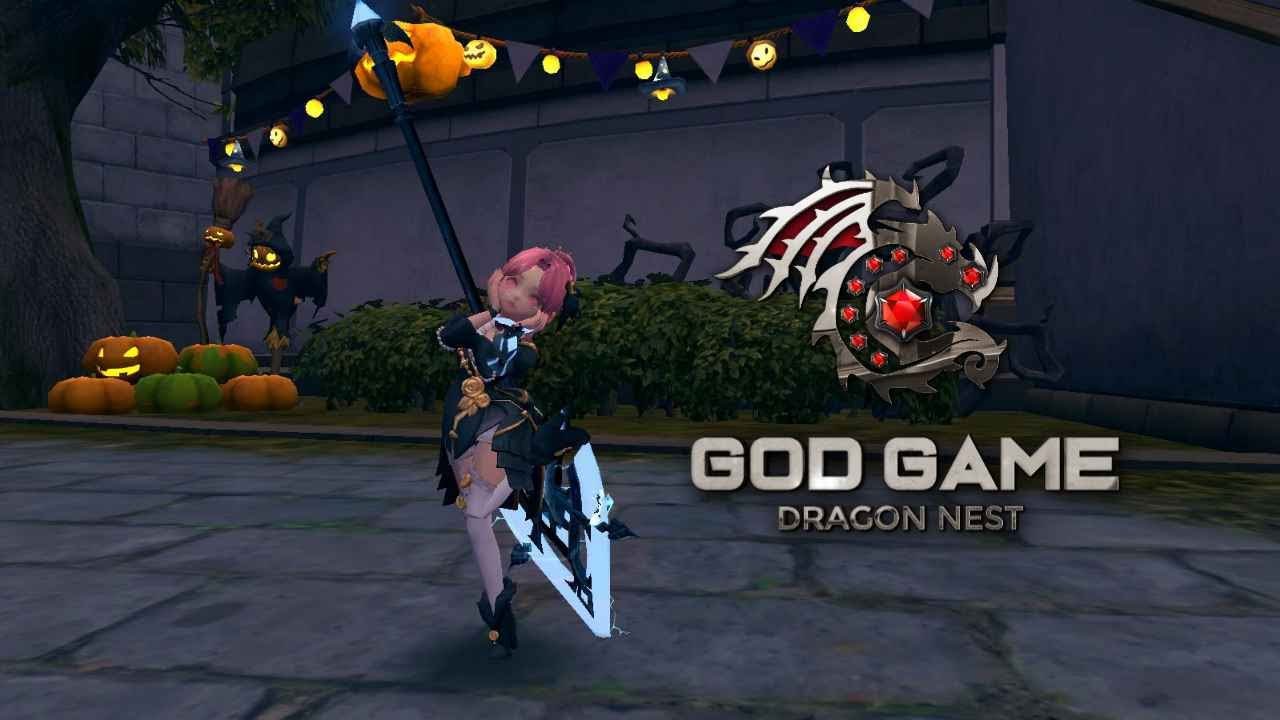 [LIVE] Daily Weekly | GOD GAME DRAGON NEST #GGDN #45 - YouTube
