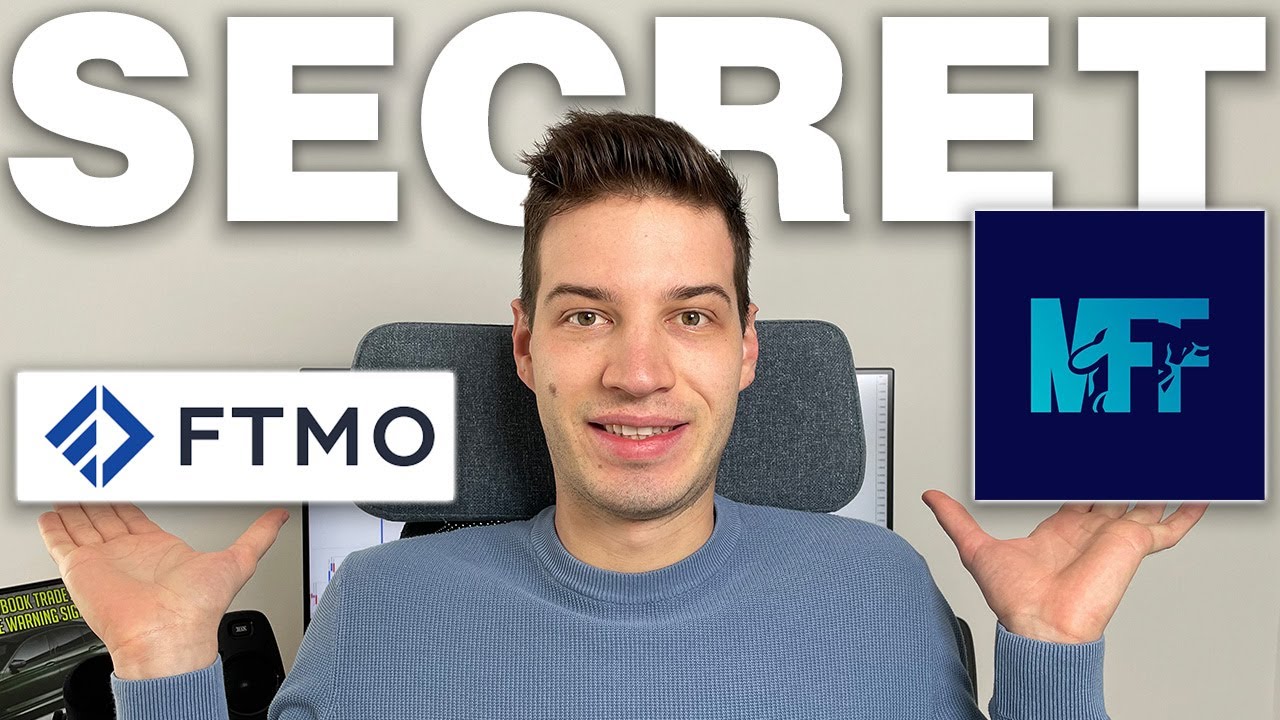 This Is The REASON Why You Keep Failing FTMO MyForexFunds YouTube This Is The REASON Why You Keep Failing FTMO MyForexFunds YouTube